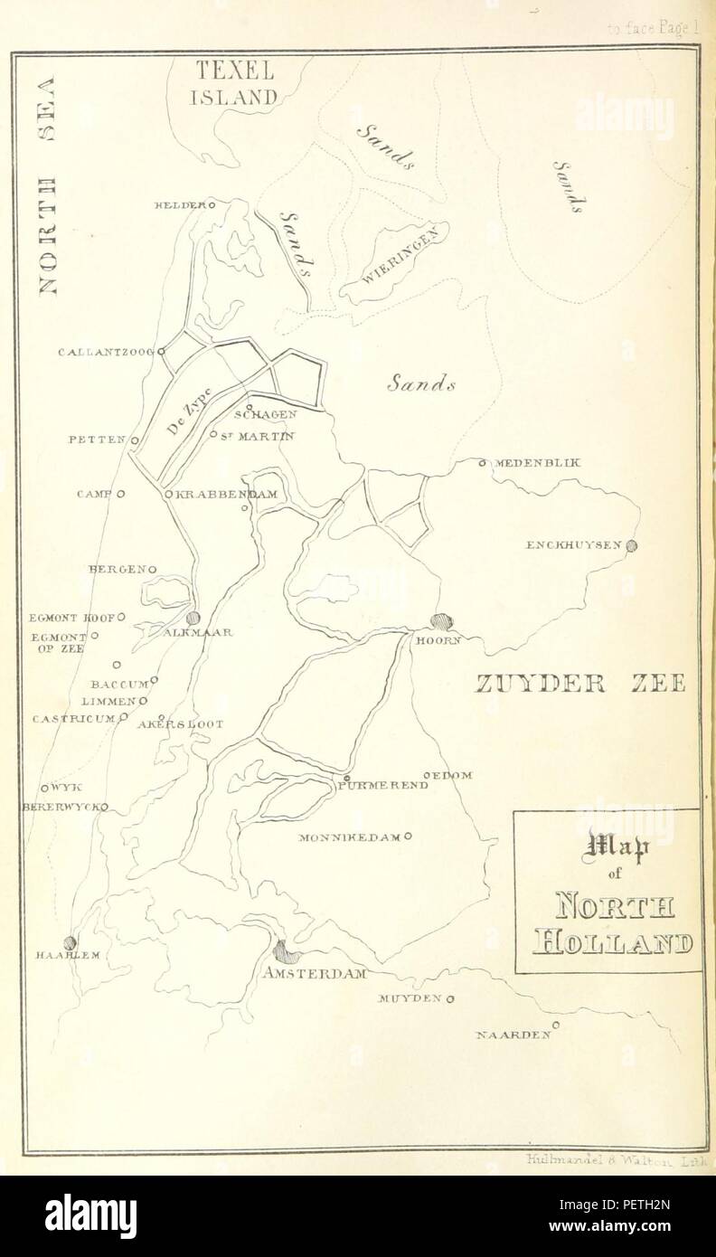 Historic archive Image taken from page 34 of 'Narratives of some ...