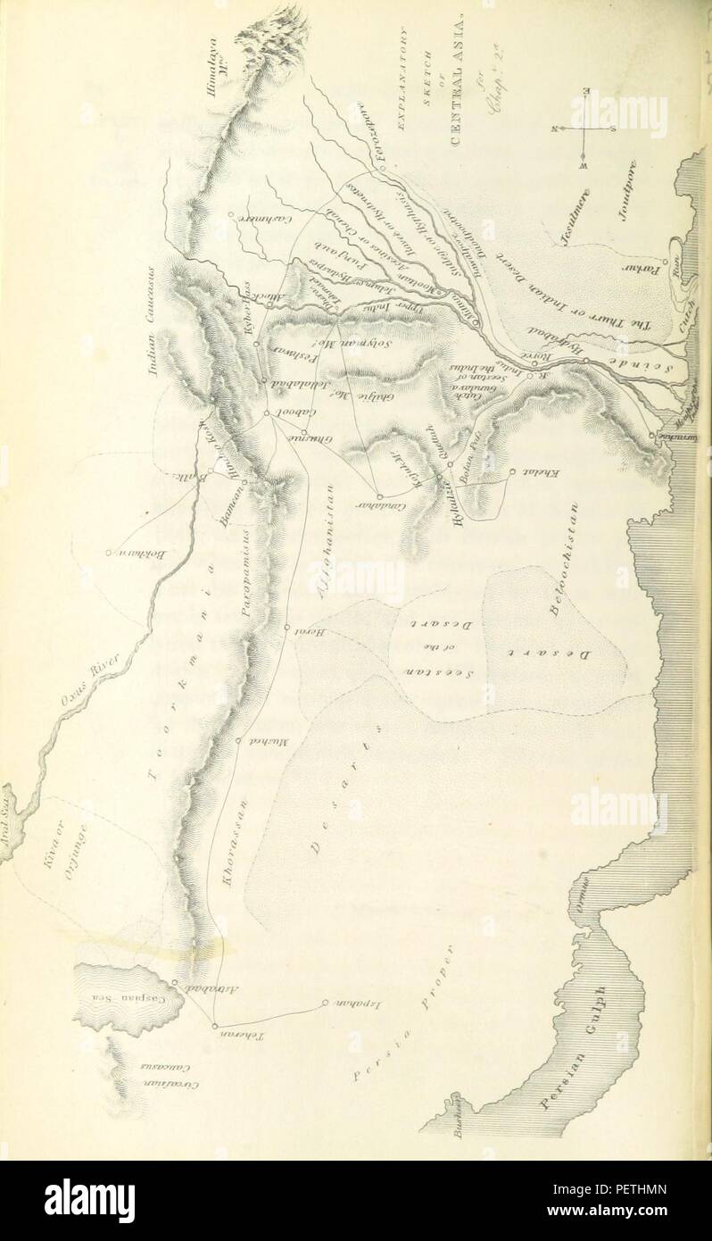 Scinde hi-res stock photography and images - Alamy