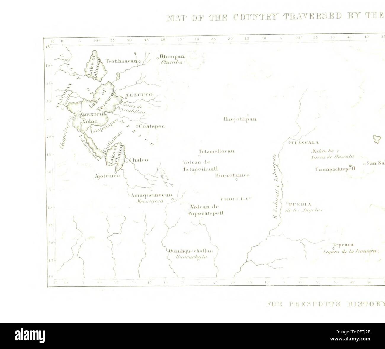 Historic archive Image taken from page 50 of 'History of the Conquest ...