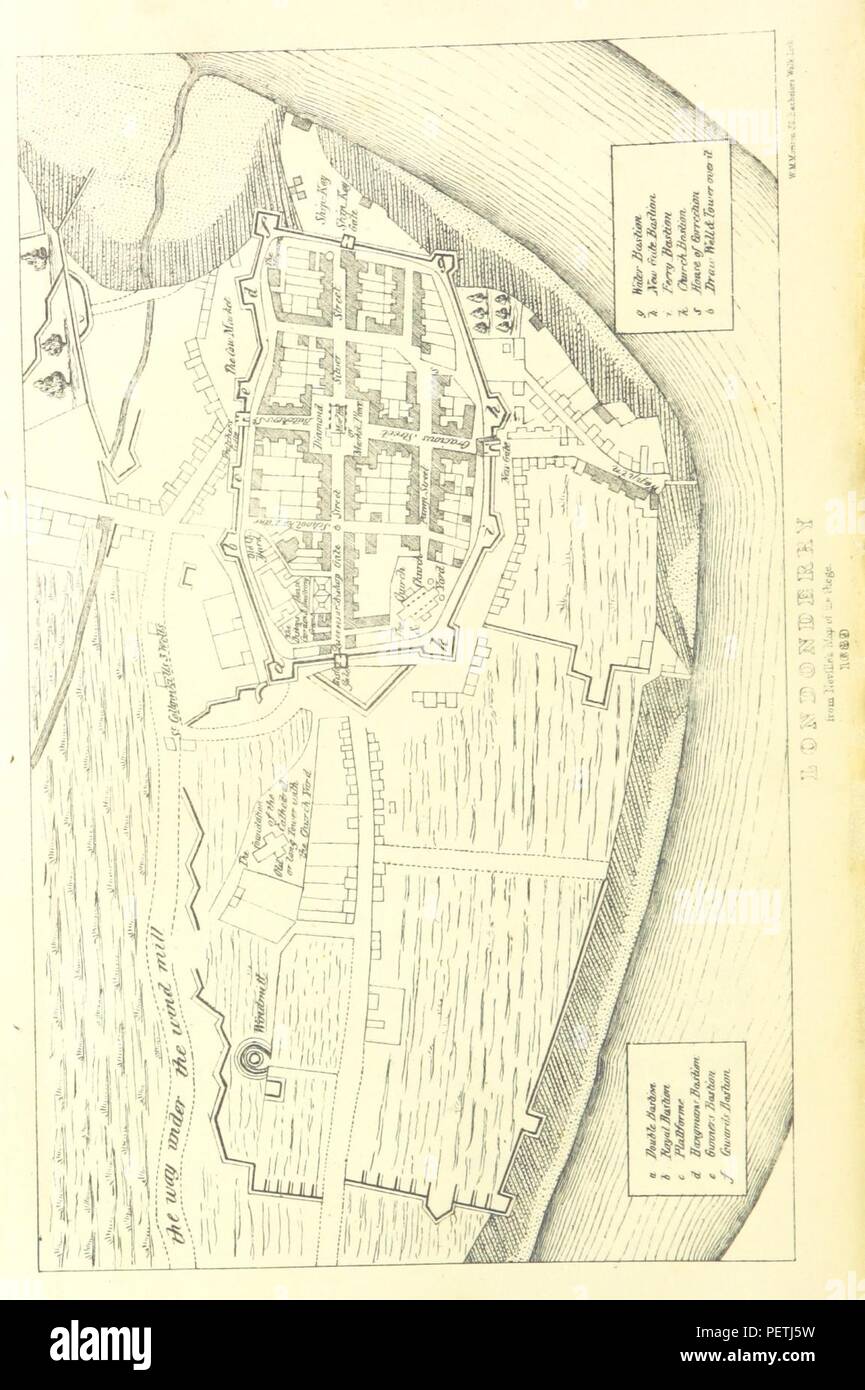 Historic archive Image taken from page 52 of '[The History of the ...