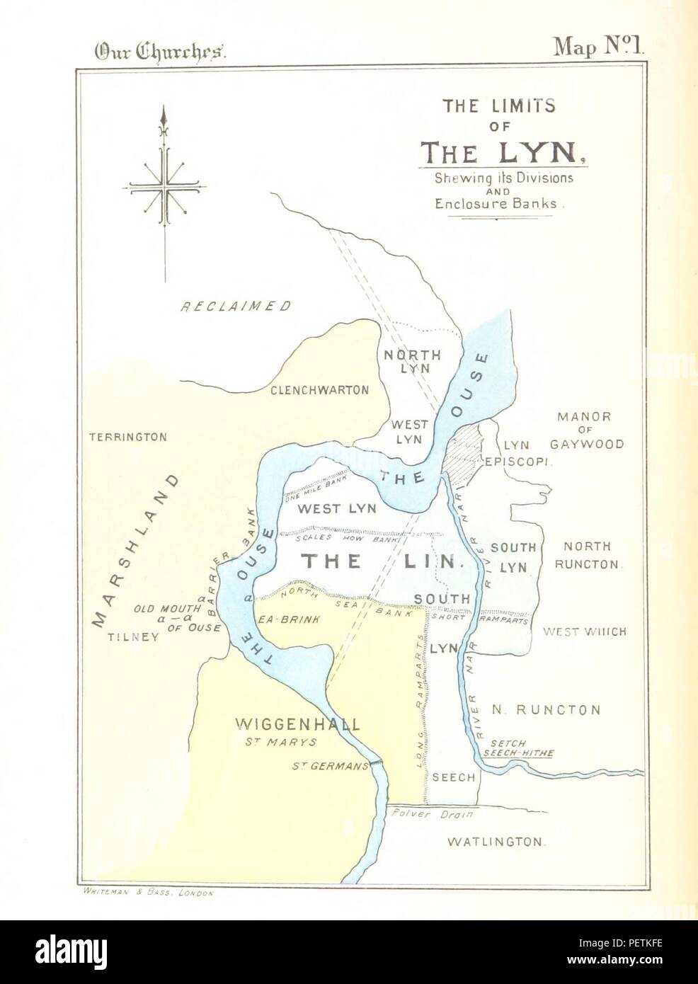 Historic archive Image taken from page 76 of '[“Our Borough”-“Our ...