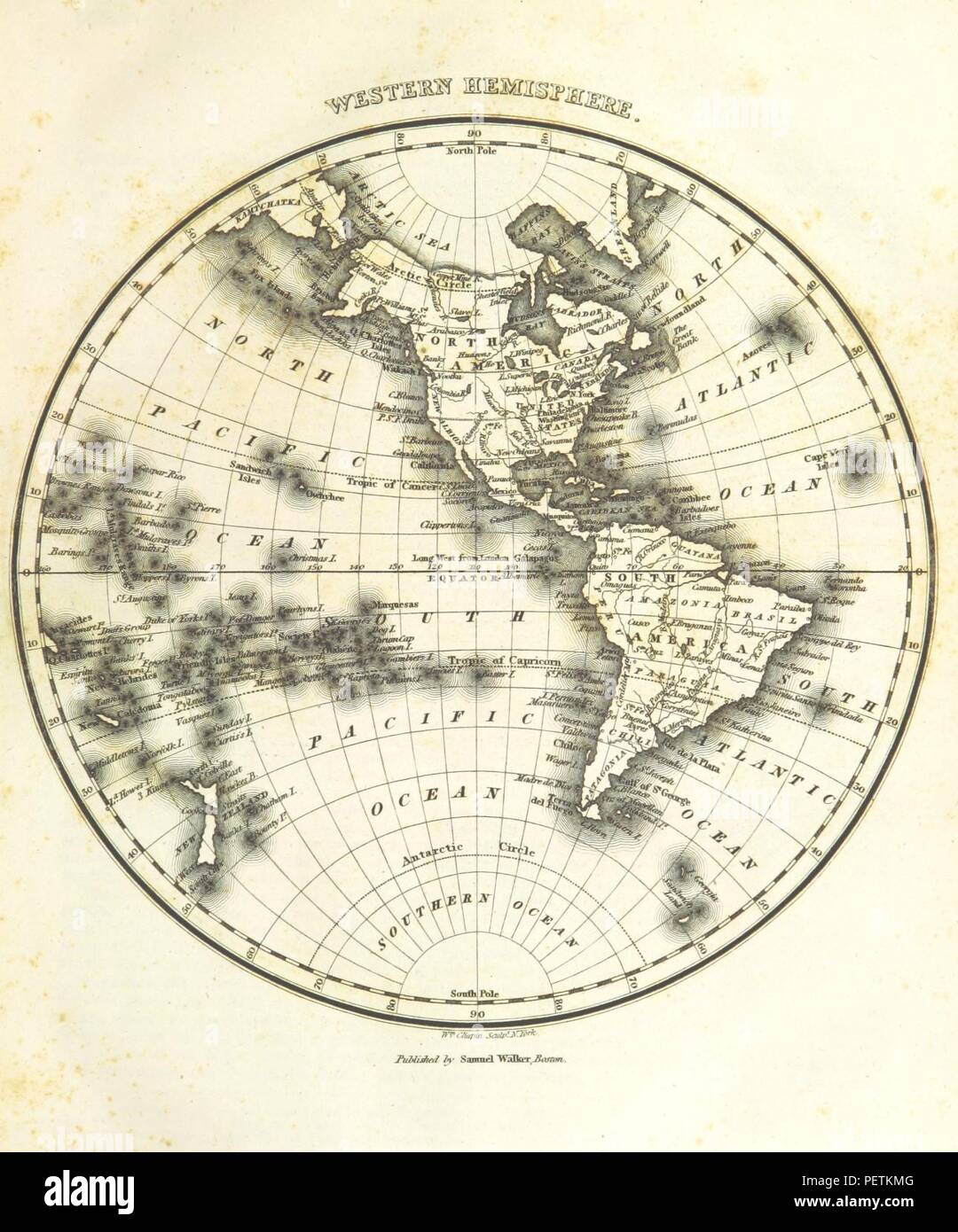 Historic archive Image taken from page 79 of '[Universal Geography, or ...