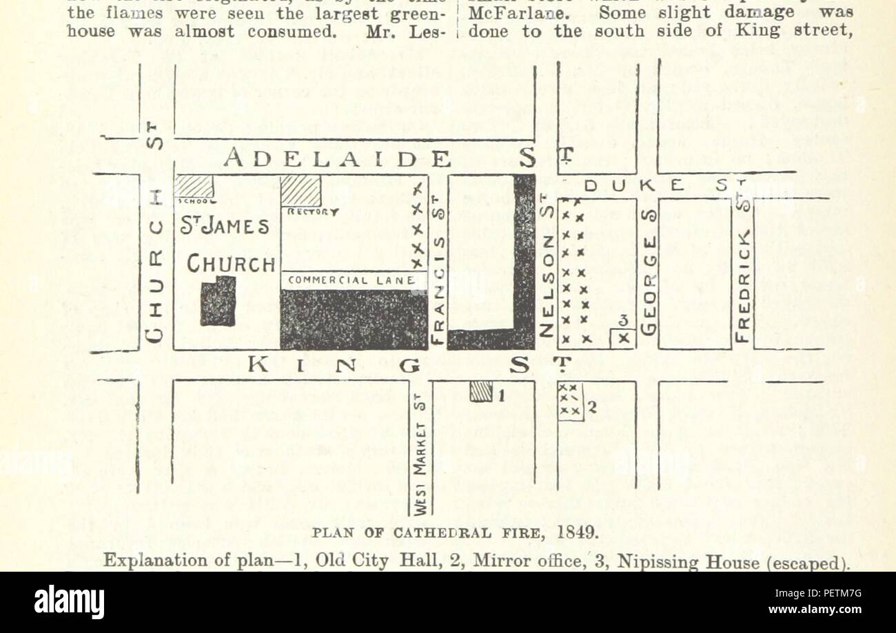 Historic archive Image taken from page 88 of 'Robertson's Landmarks of ...