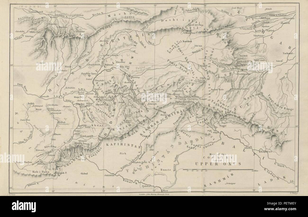 Captain john alexander hi-res stock photography and images - Alamy