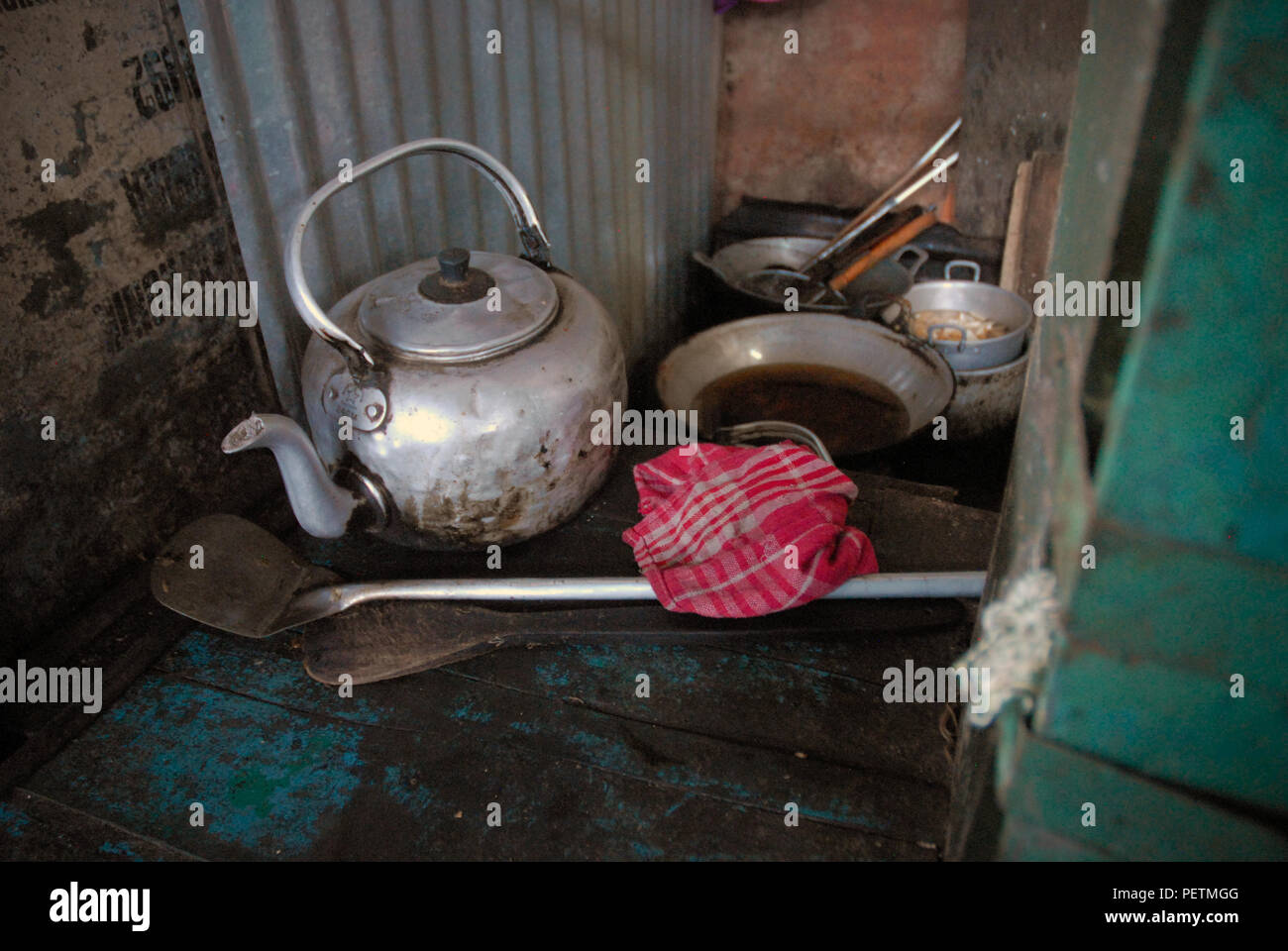 Traditional stove of indonesia hi-res stock photography and images - Alamy