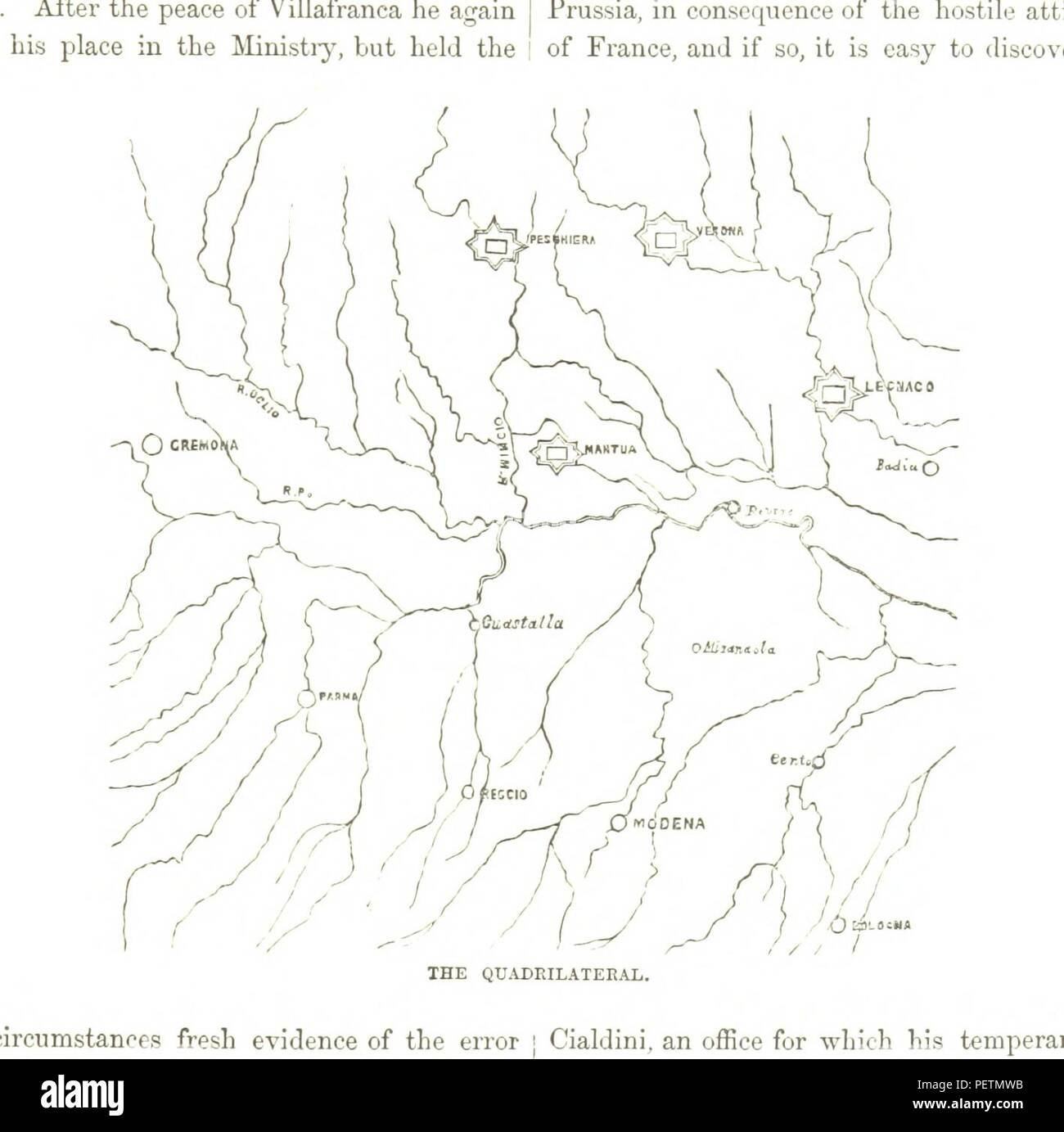 Historic archive Image taken from page 101 of 'Germany and France a ...