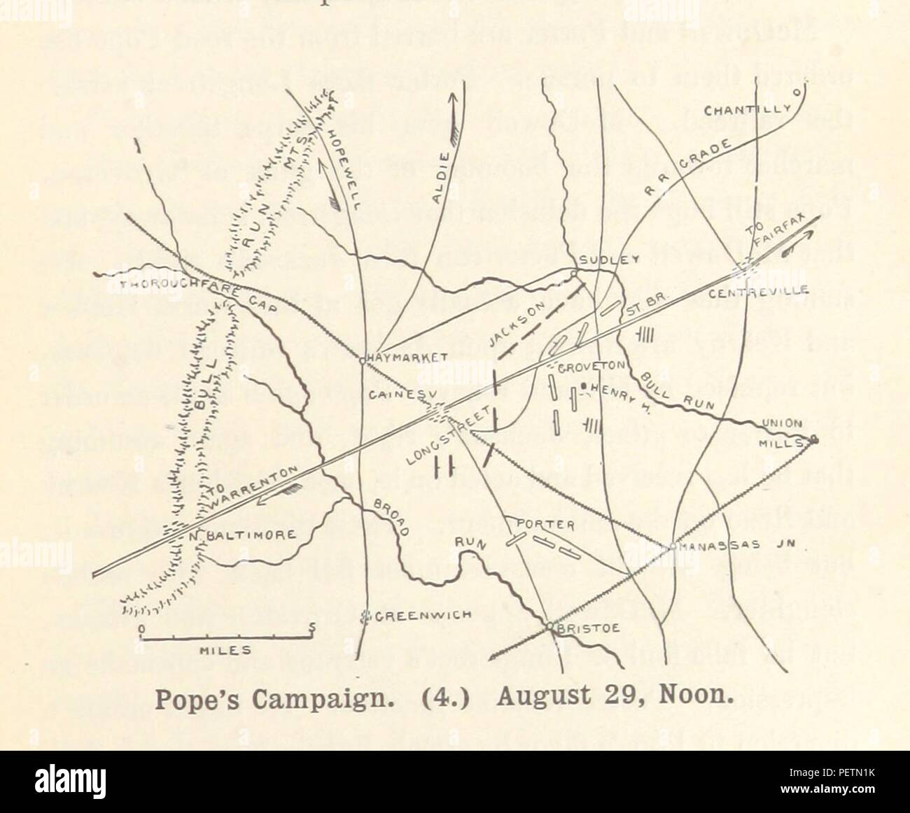 Historic archive Image taken from page 105 of '[A Bird's-Eye View of ...