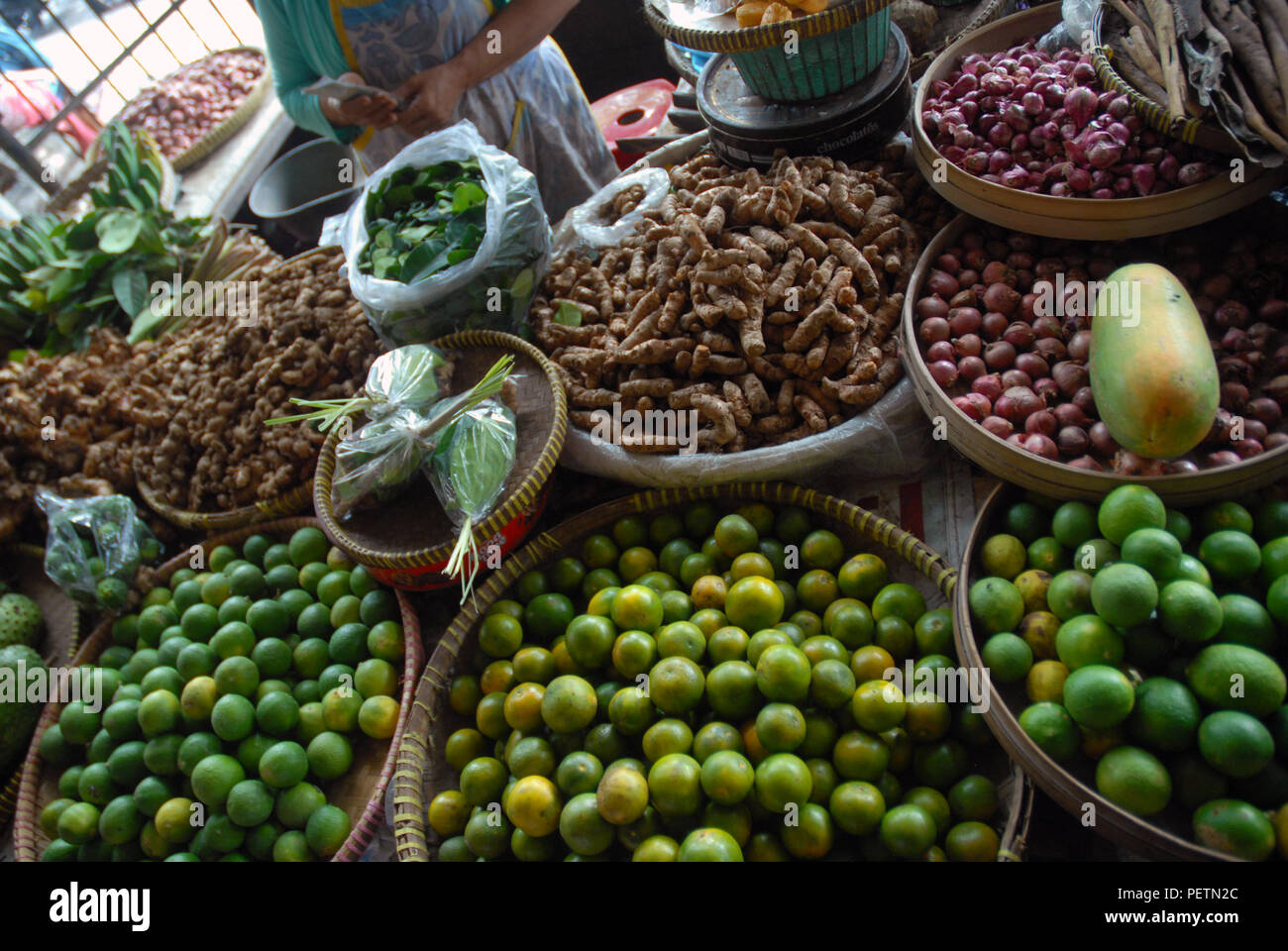 Jogja foods hi-res stock photography and images - Alamy