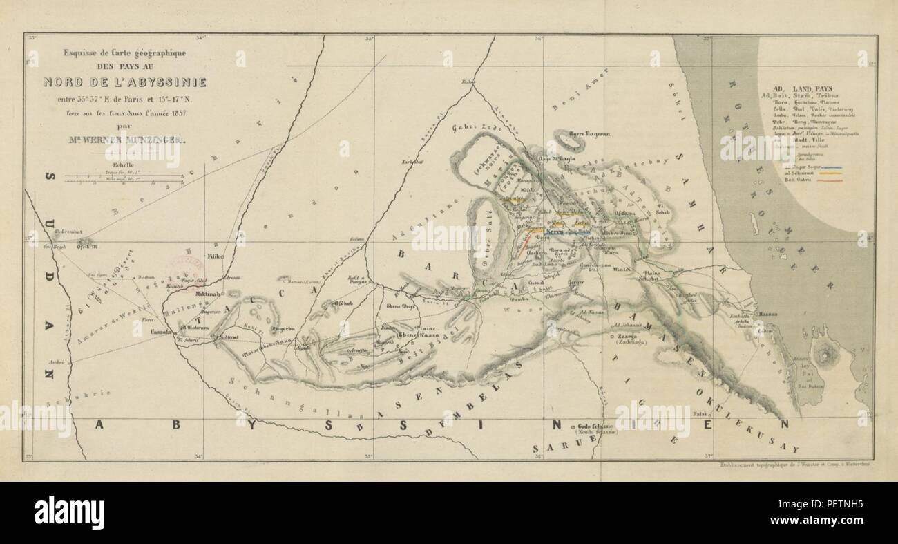 Historic archive Image taken from page 117 of 'Ueber die Sitten und das ...