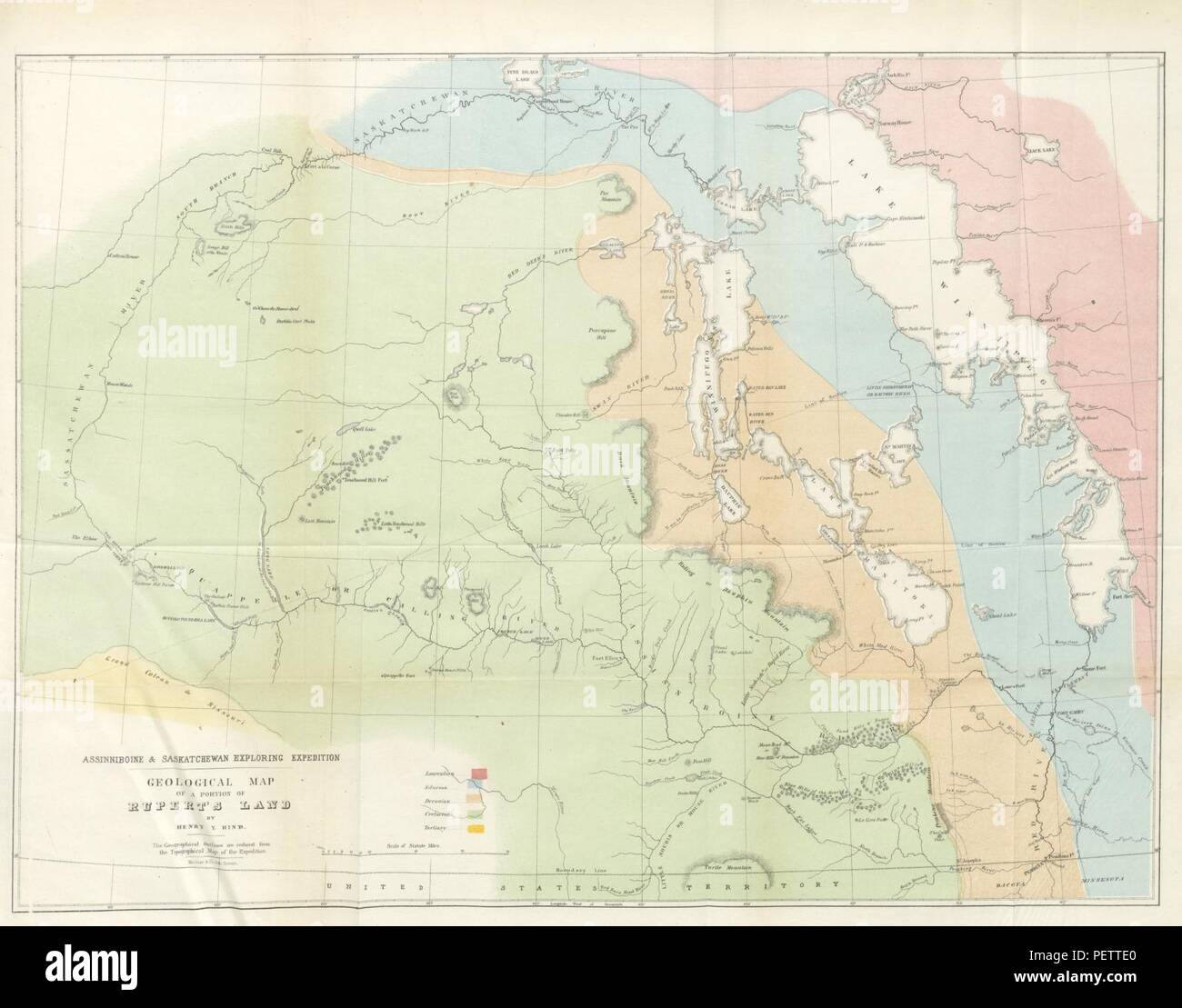 Historic archive Image taken from page 187 of '[Narrative of the ...
