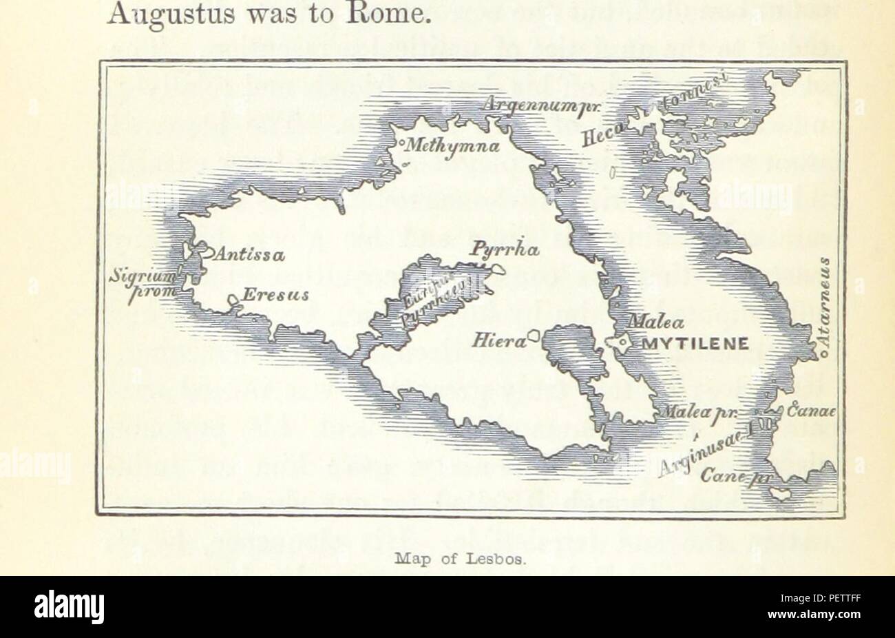 Roman conquest map hi-res stock photography and images - Alamy