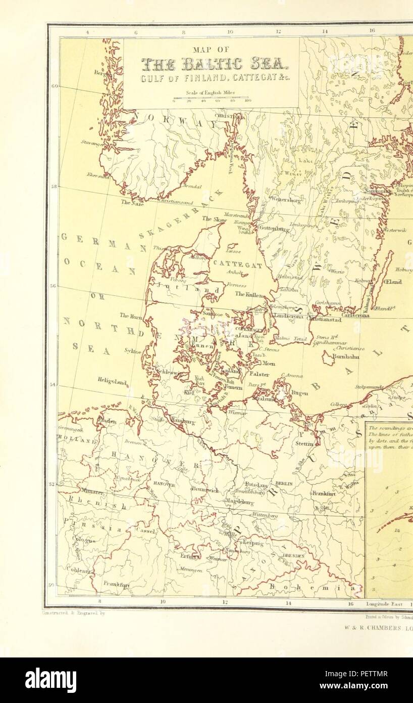 Historic archive Image taken from page 192 of 'Pictorial History of the ...