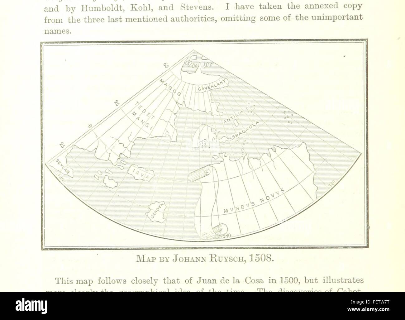 Historic archive Image taken from page 208 of 'History of the Pacific ...