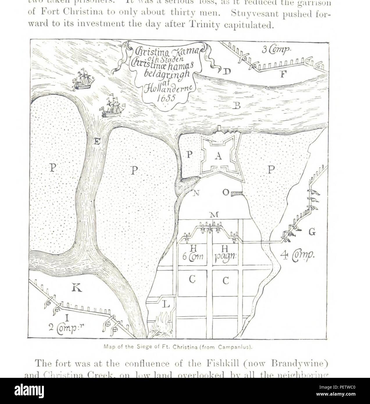 Historic archive Image taken from page 213 of 'A Popular History of the ...
