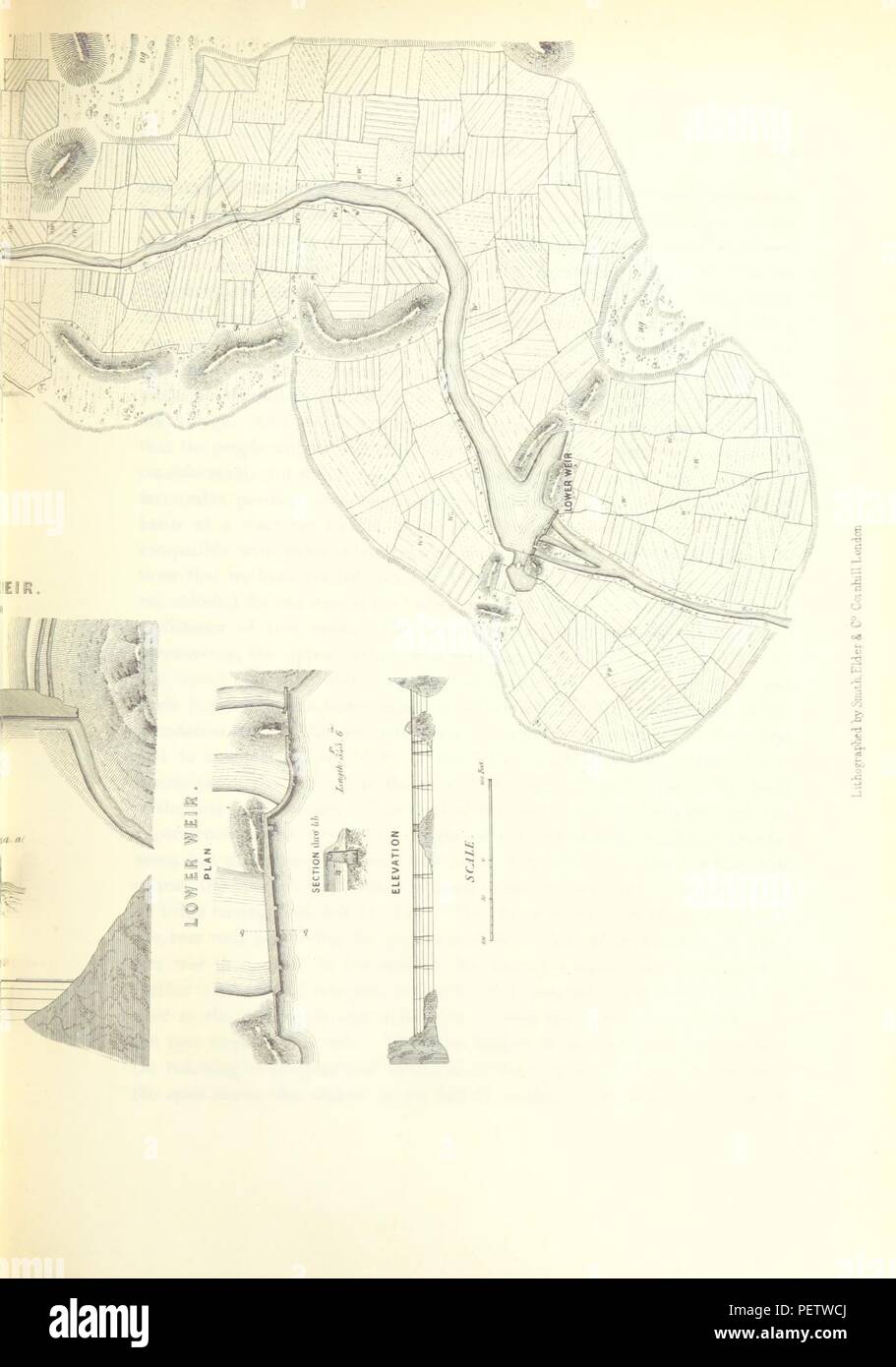 Historic archive Image taken from page 213 of 'Sketch of Mairwara ...