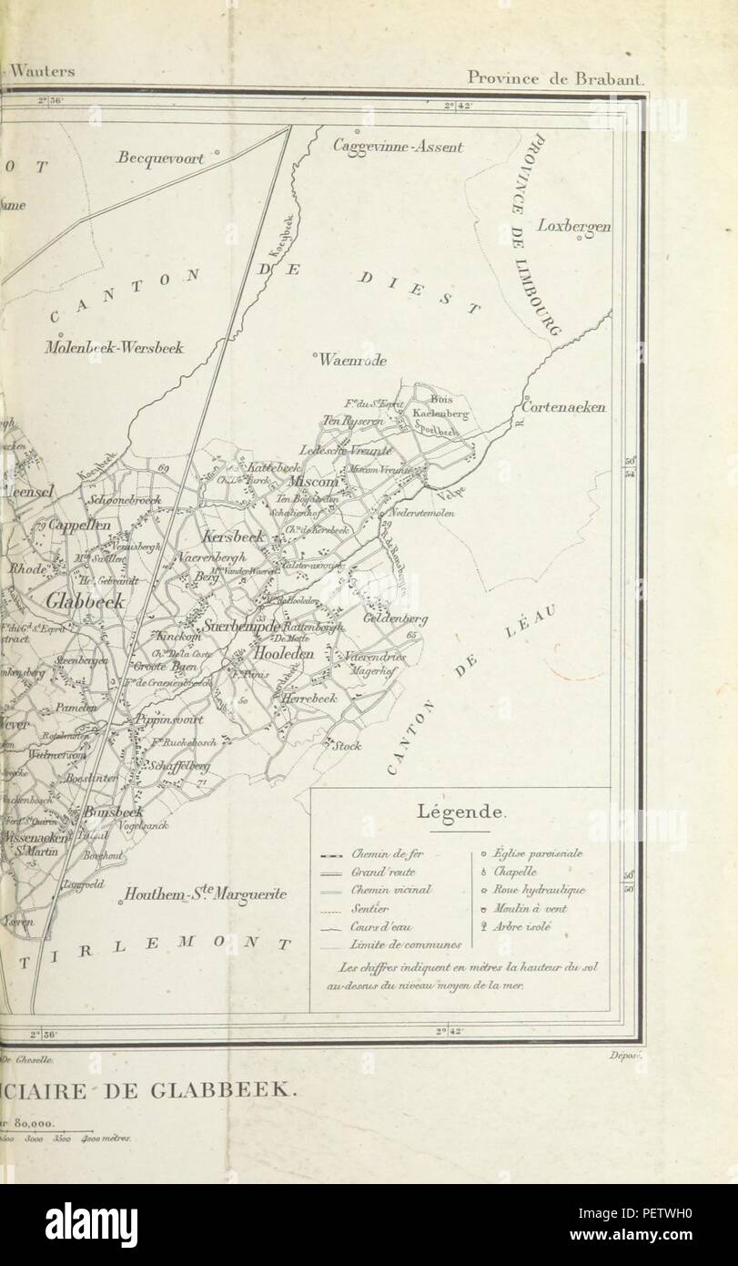 Historic archive Image taken from page 219 of 'La Belgique ancienne et ...