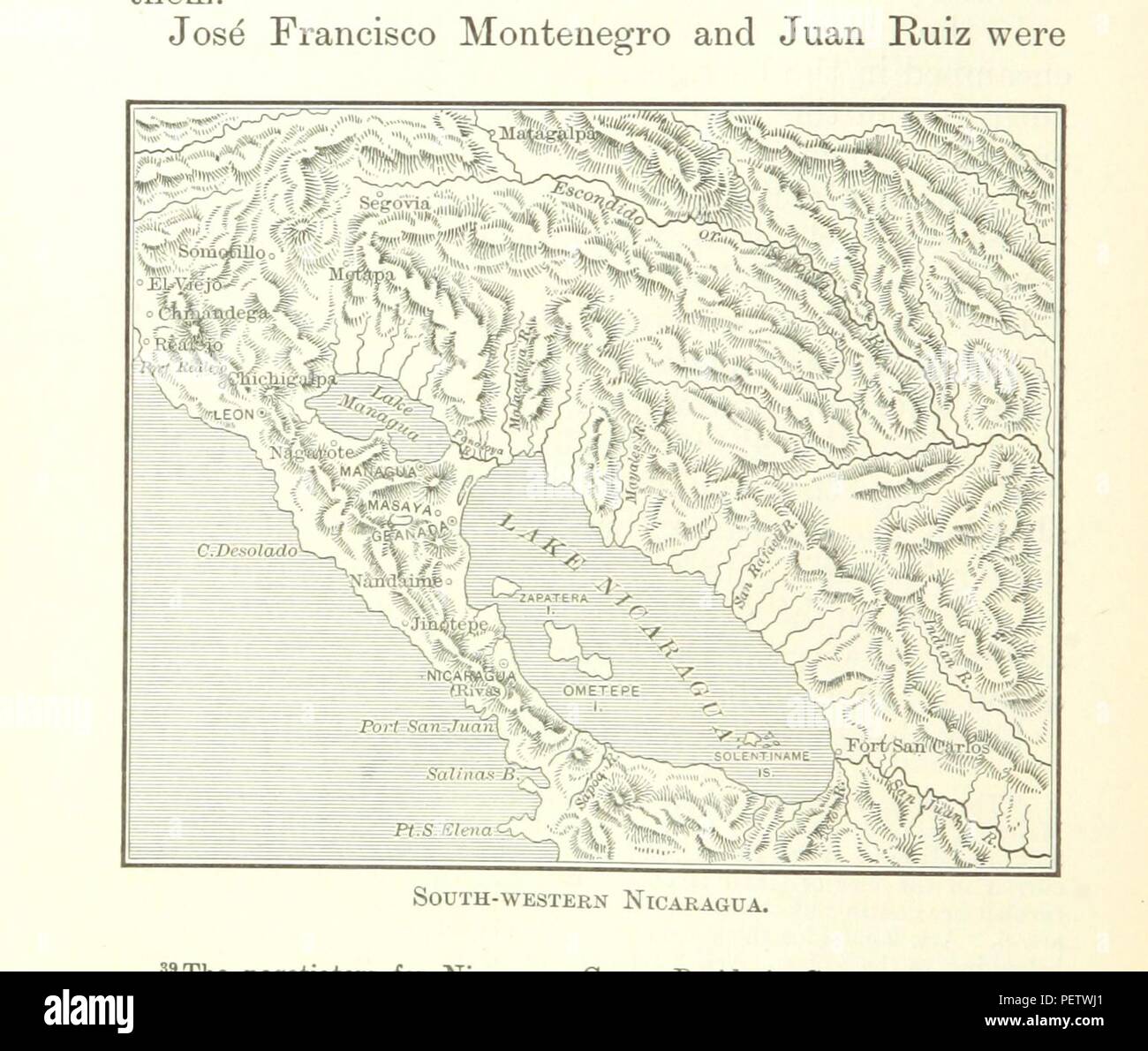 Historic archive Image taken from page 220 of 'History of the Pacific ...