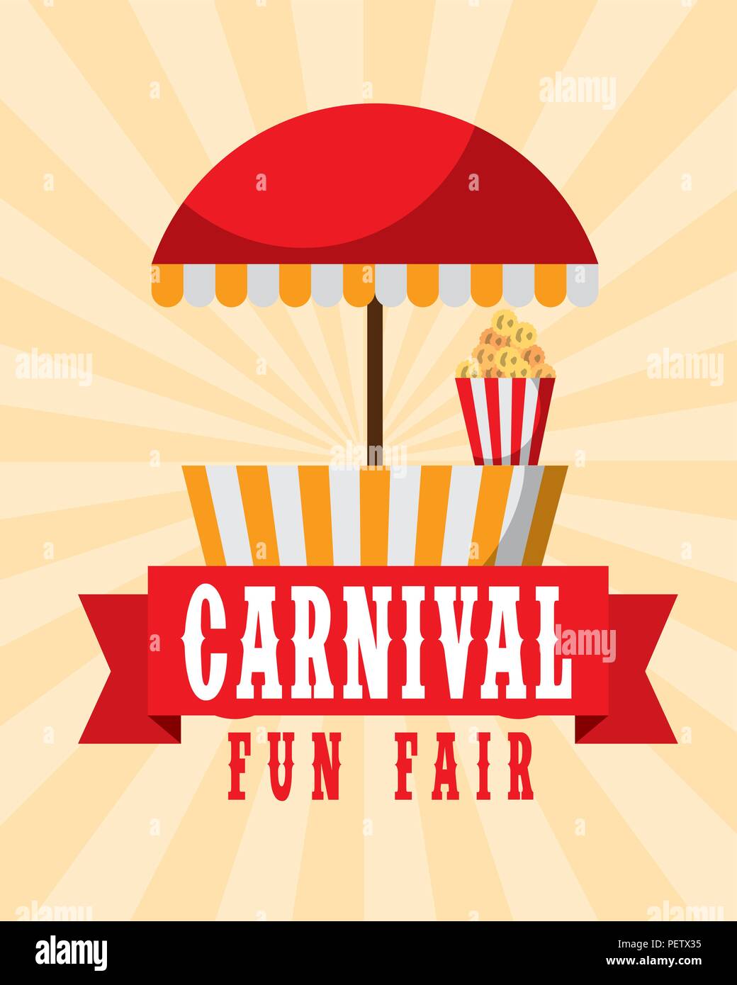 Carnival Food Stall Stock Photos & Carnival Food Stall Stock Images - Alamy