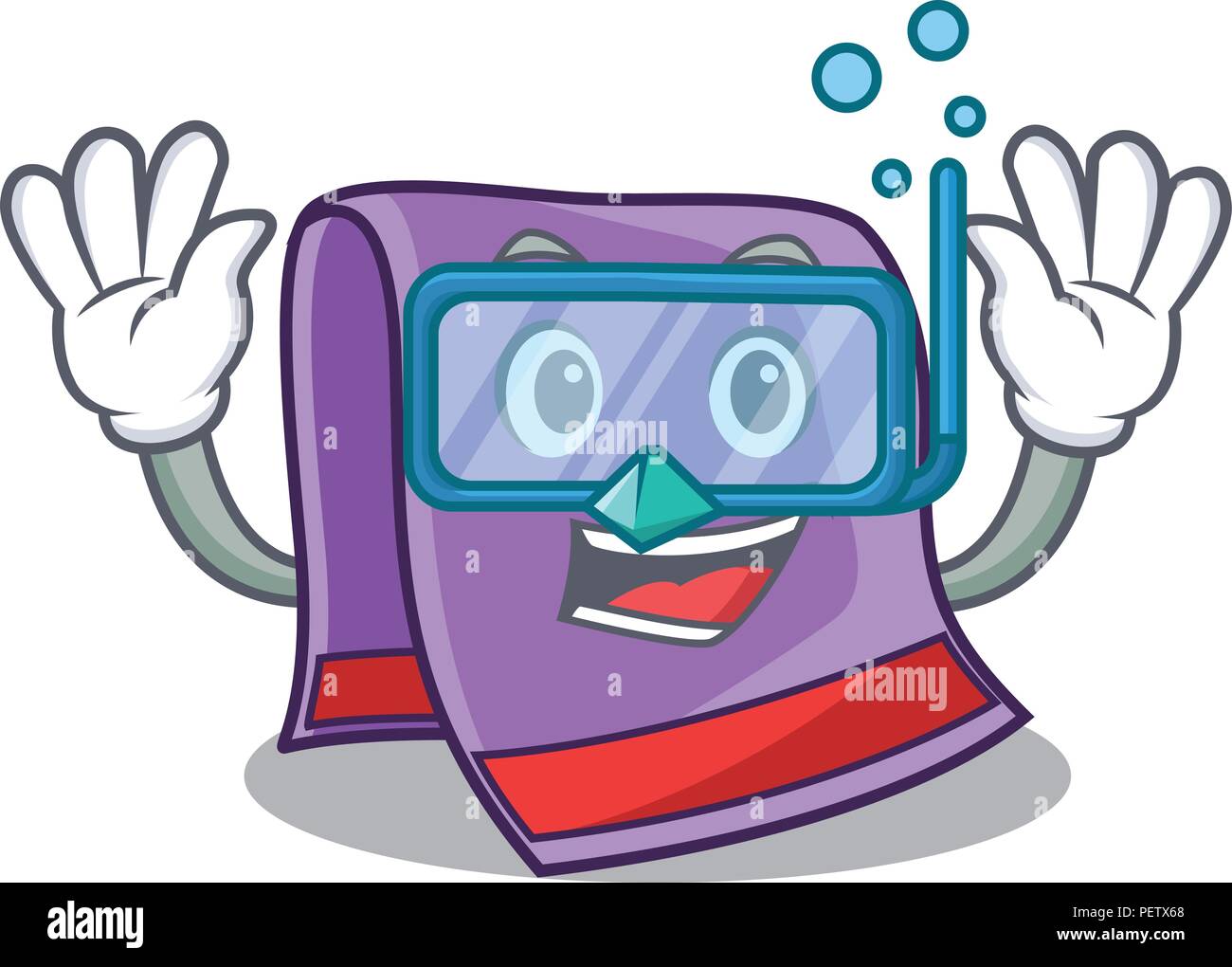 Under towel Stock Vector Images - Alamy