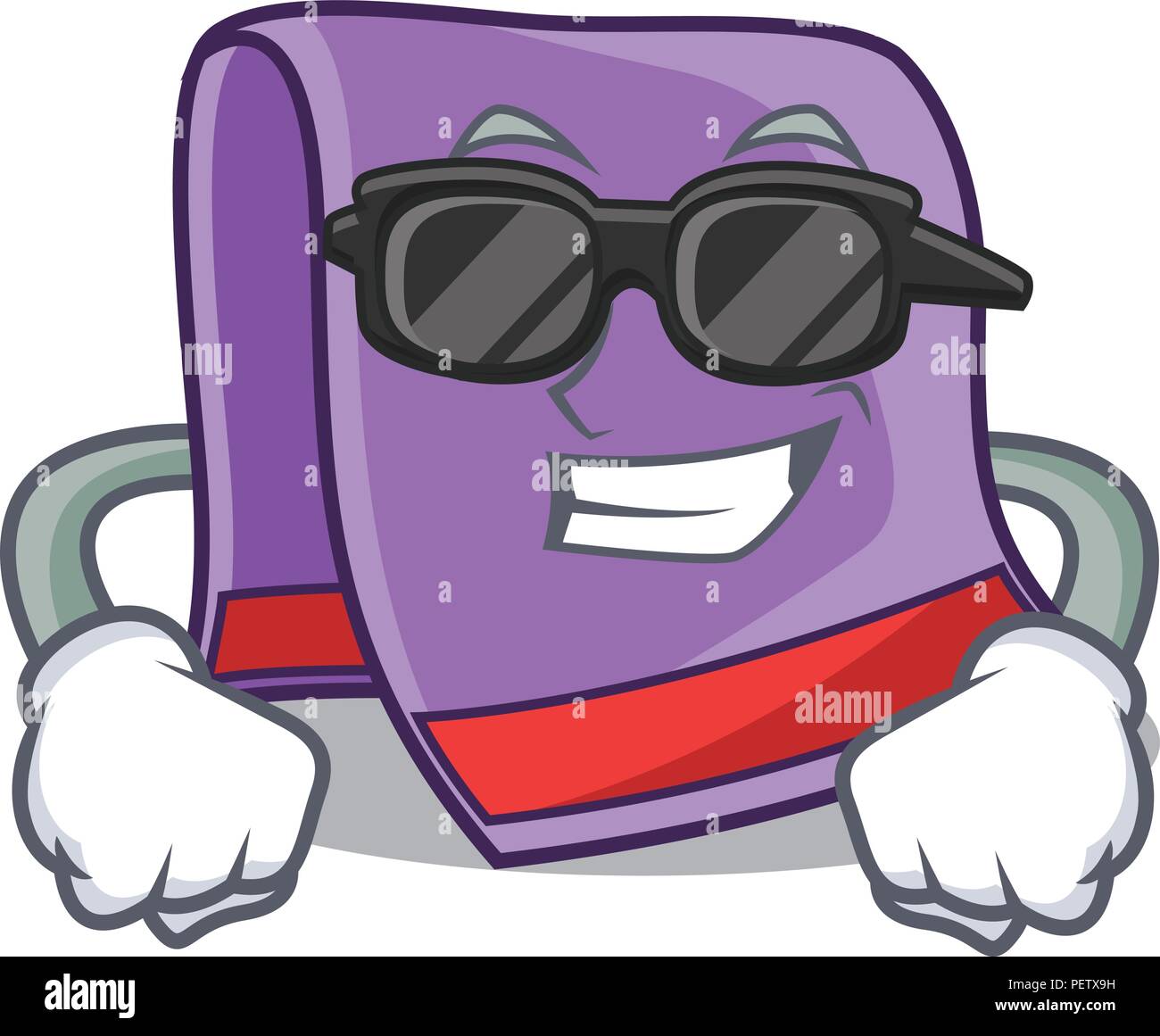 Wiping glasses Stock Vector Images - Alamy