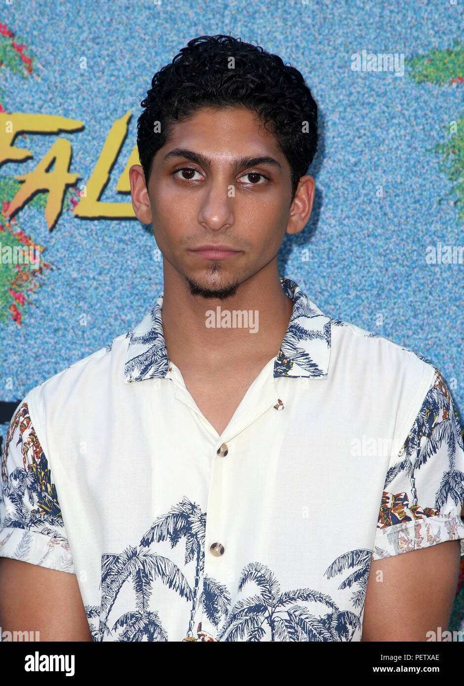 Angel Bismark Curiel High Resolution Stock Photography and Images - Alamy