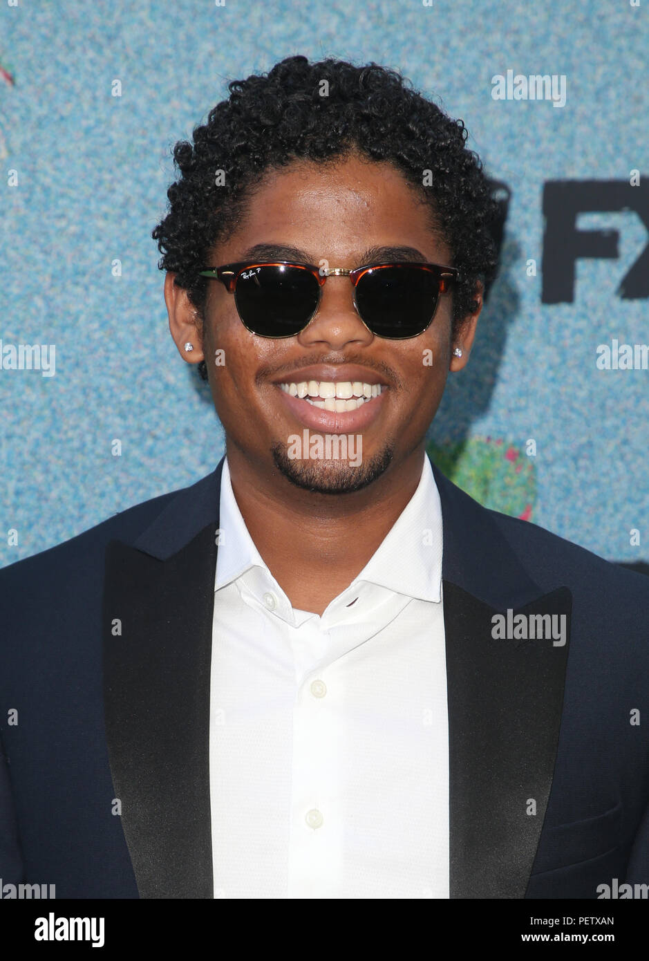 Isaiah john snowfall hi-res stock photography and images - Alamy