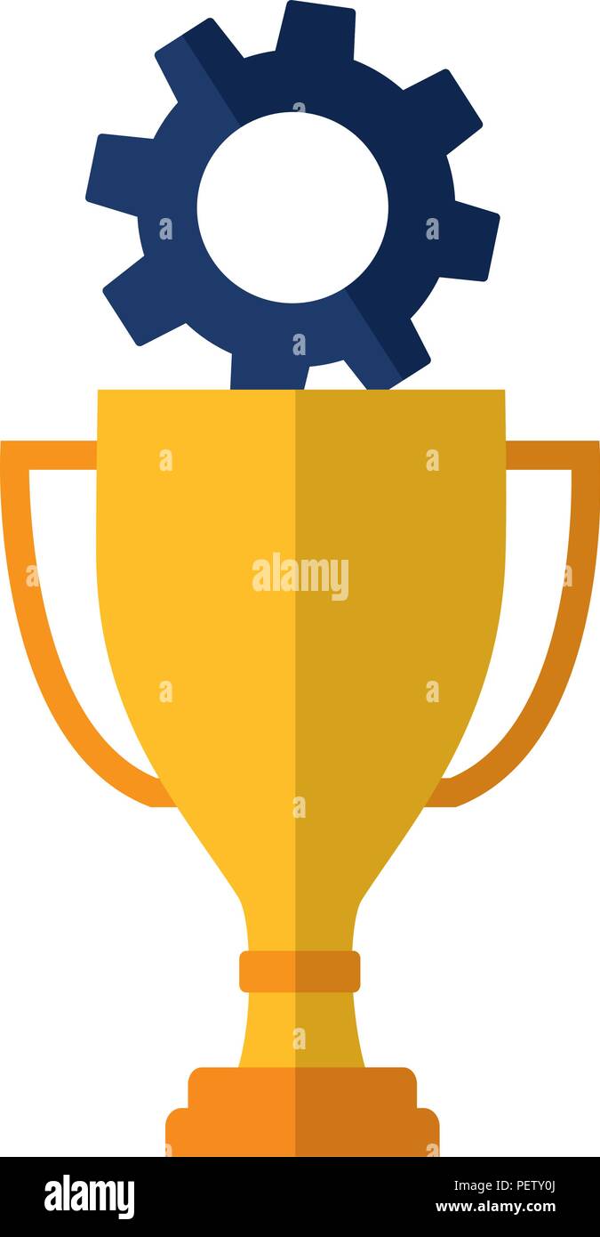 With his first machine Stock Vector Images - Alamy