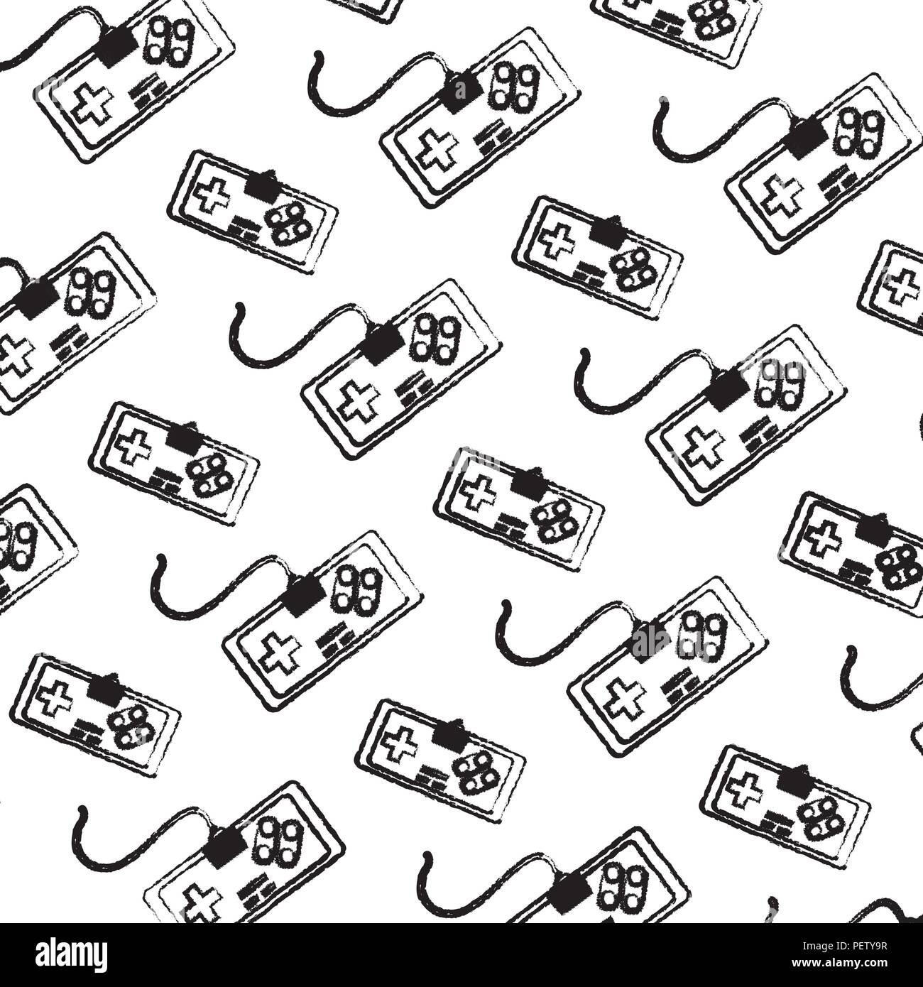 grunge videogame console play simulator background Stock Vector Image ... grunge videogame console play simulator background Stock Vector Image ...