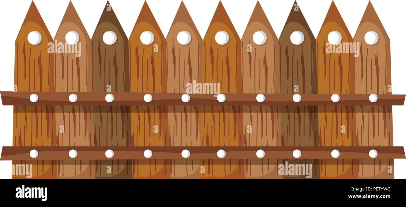 wood grillage structure texture design Stock Vector Image & Art - Alamy