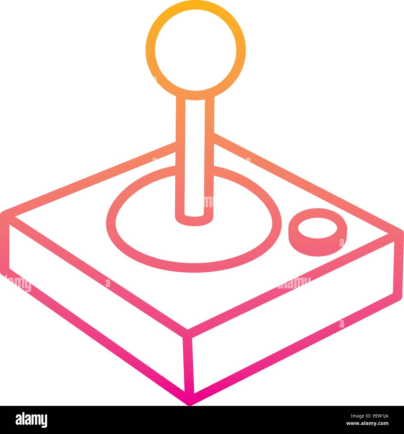 degraded line videogame hand button console simulator Stock Vector ... degraded line videogame hand button console simulator Stock Vector ...