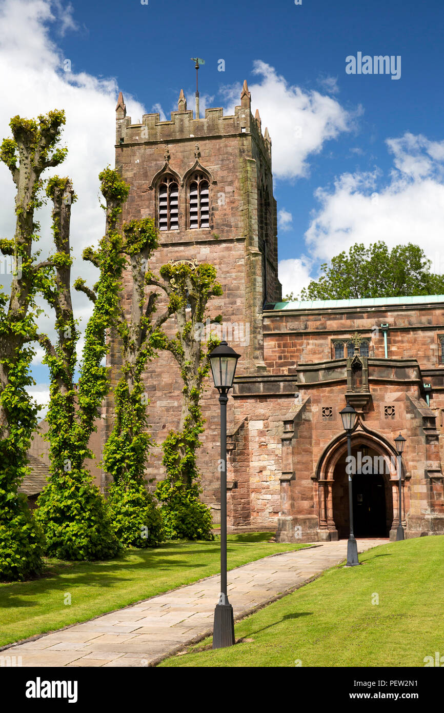 Kirkby stephen cumbria hi-res stock photography and images - Alamy