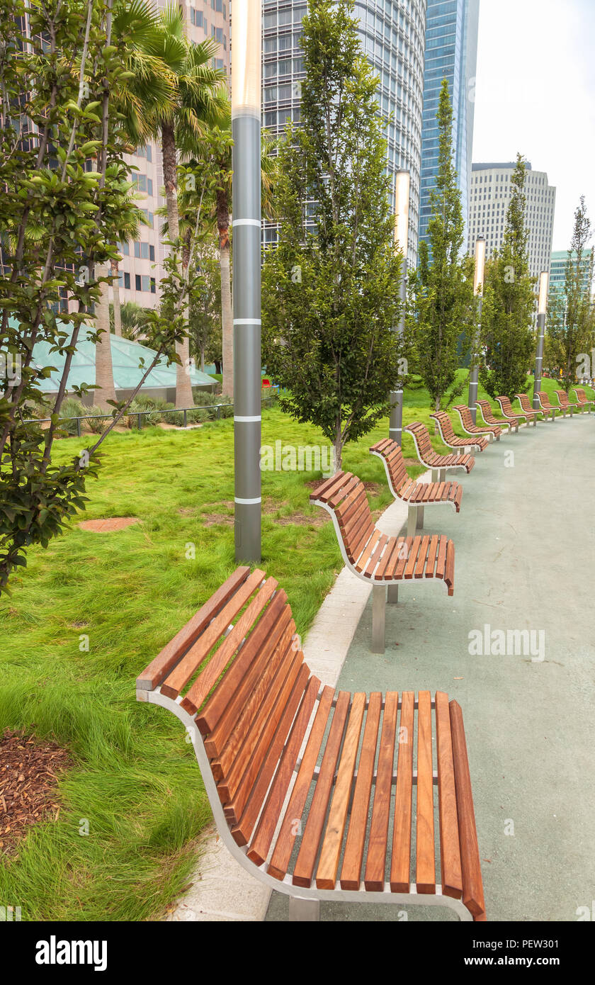 Transbay transit center hi-res stock photography and images - Alamy