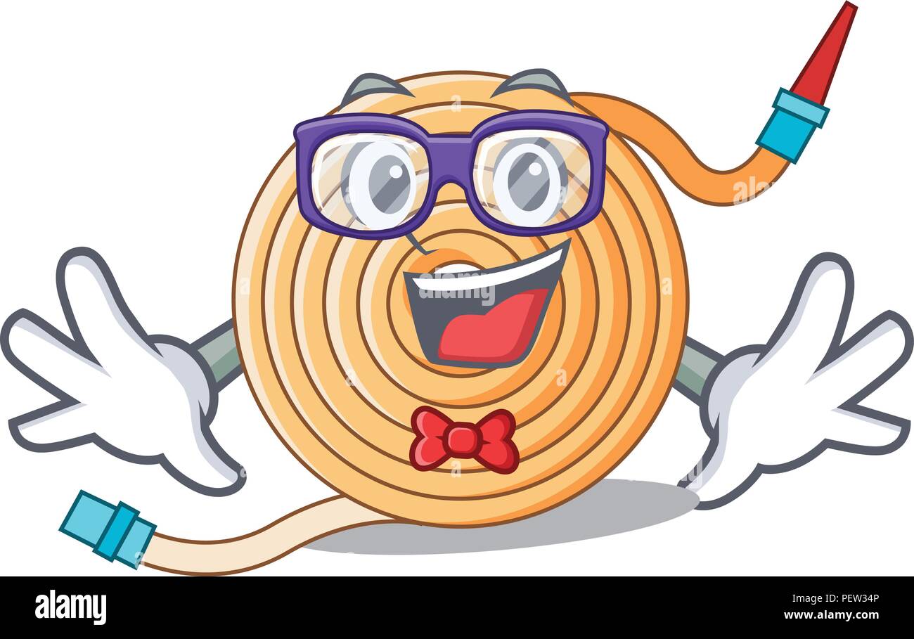 Clever gardening Stock Vector Images - Alamy