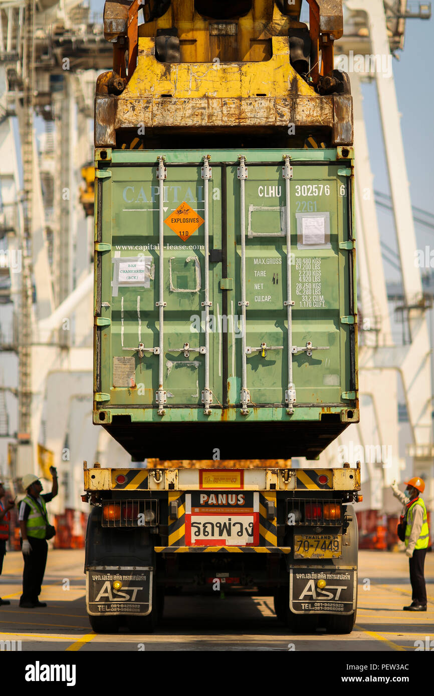 U.S. service members with III Marine Expeditionary Force, 835th ...