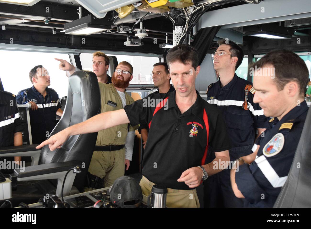 Ghana bridge building hi-res stock photography and images - Alamy