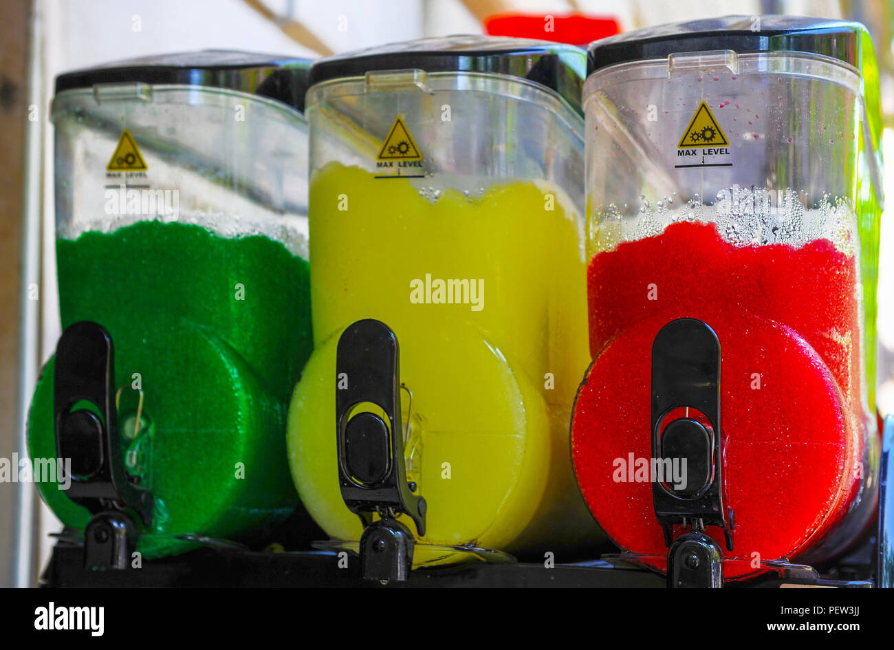 Hot and cold drinks hi-res stock photography and images - Alamy