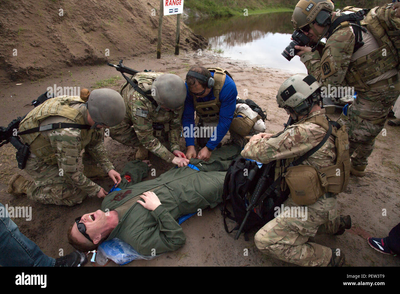 Tension pneumothorax hi-res stock photography and images - Alamy