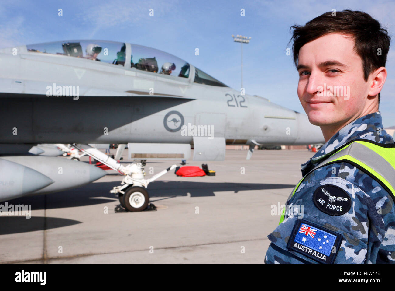No 1 Squadron High Resolution Stock Photography and Images - Alamy