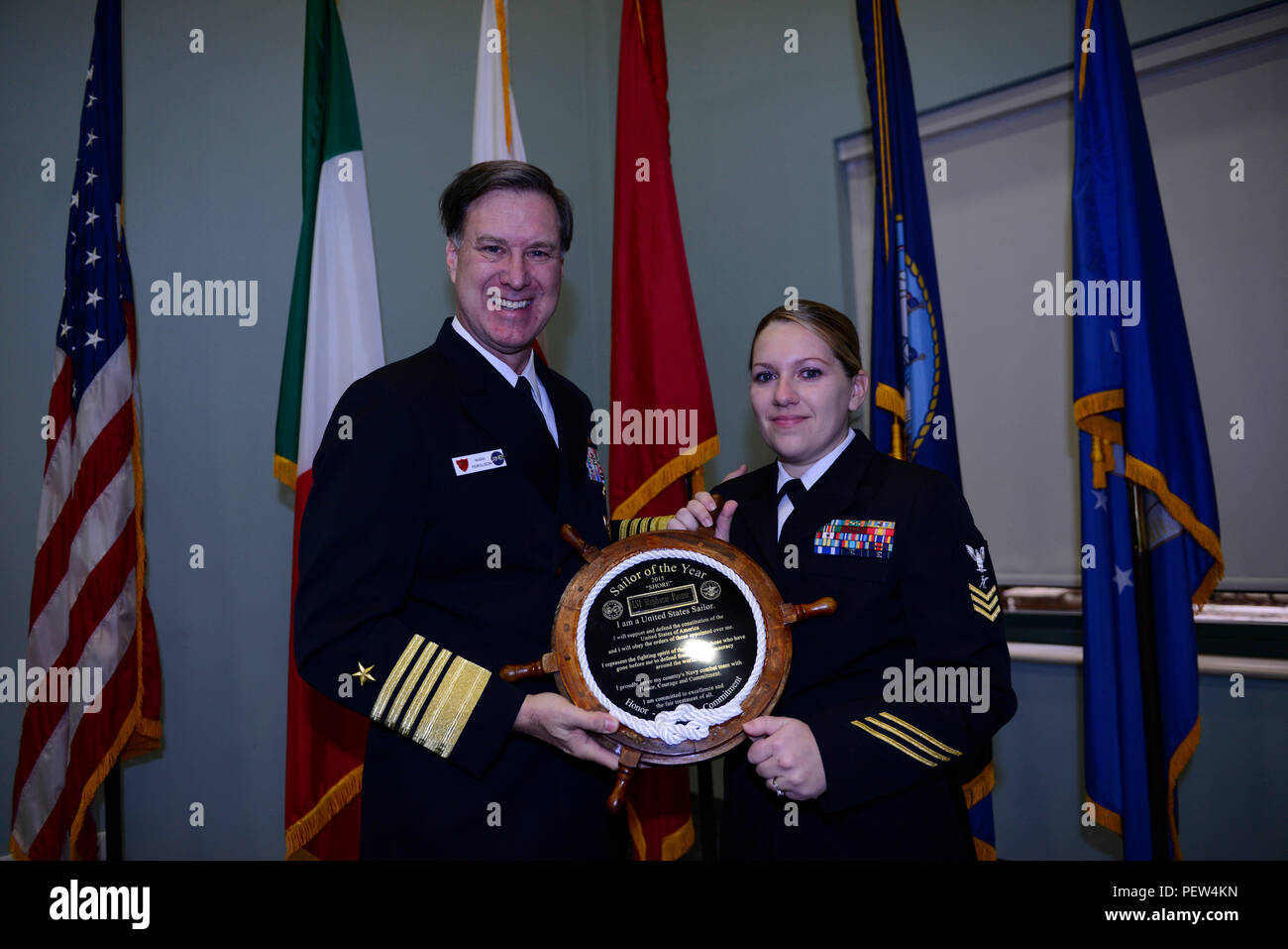 160129-N-SS492-416 NAVAL SUPPORT ACTIVITY NAPLES, Italy (Jan. 29, 2016 ...