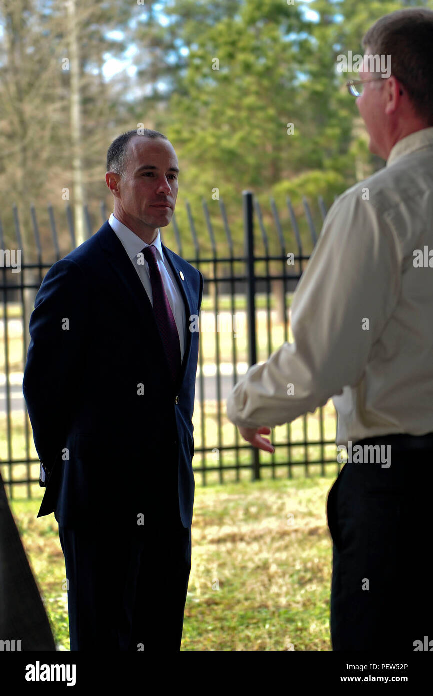 Charles Bowery, Jr., the new U.S. Army Chief of Military History ...