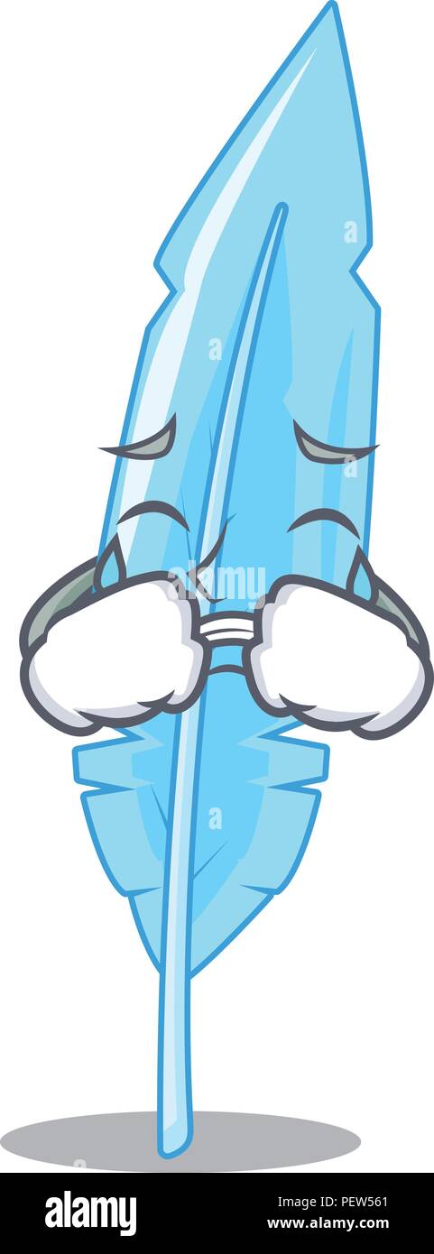 Sad hen Stock Vector Images - Alamy