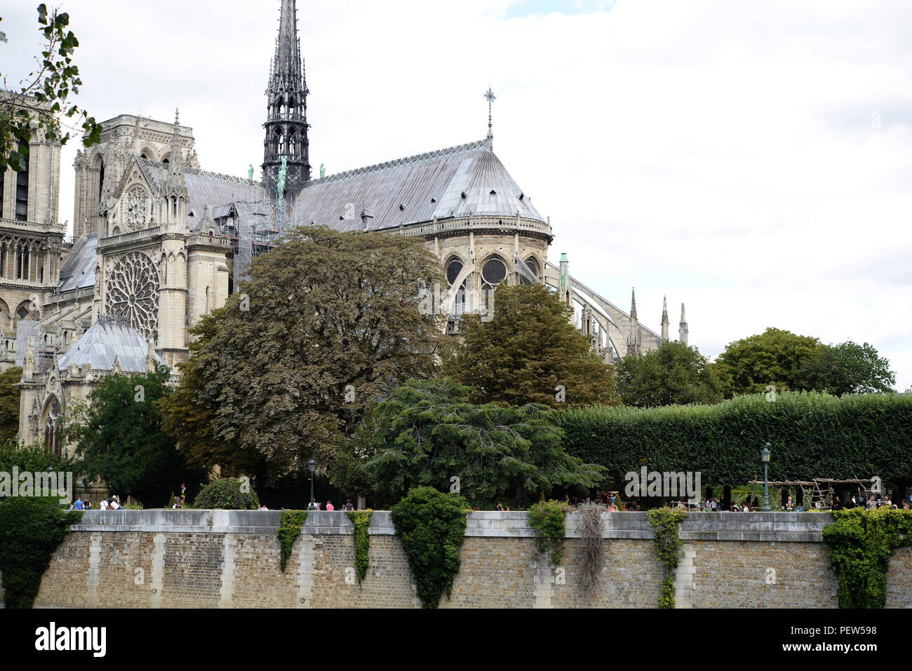 Photography of the monuments of Paris Stock Photo - Alamy