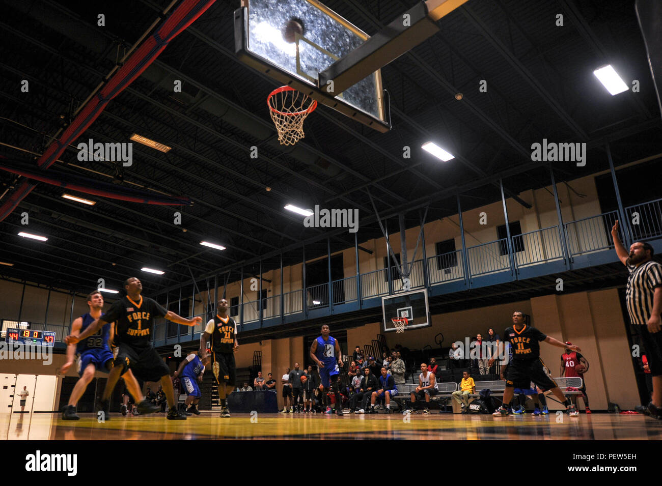 49 fss hi-res stock photography and images - Alamy