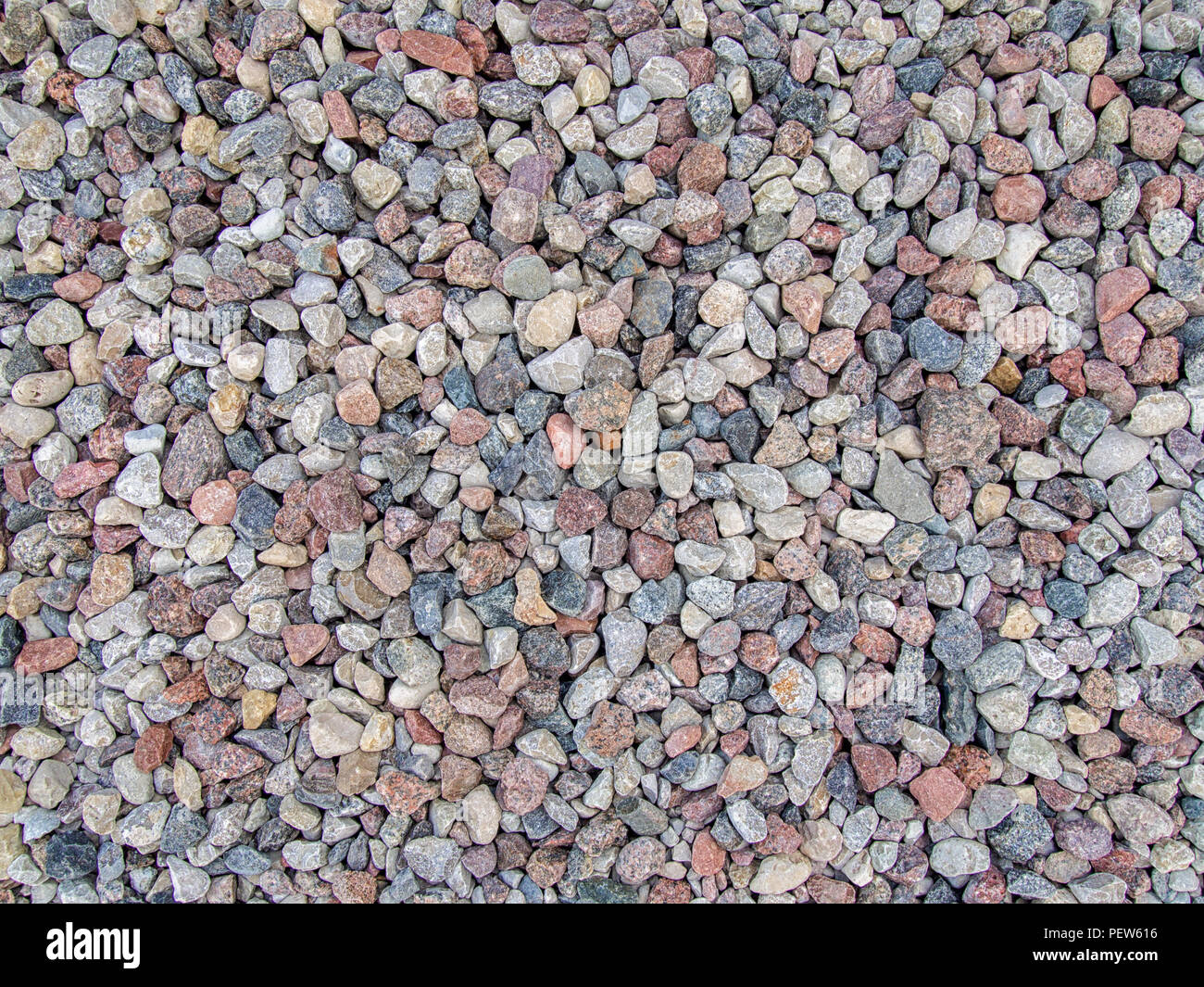 Sea pebbles background Stock Photo - Alamy