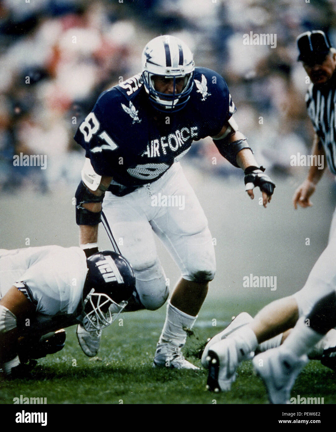 1992 nfl draft hi-res stock photography and images - Alamy