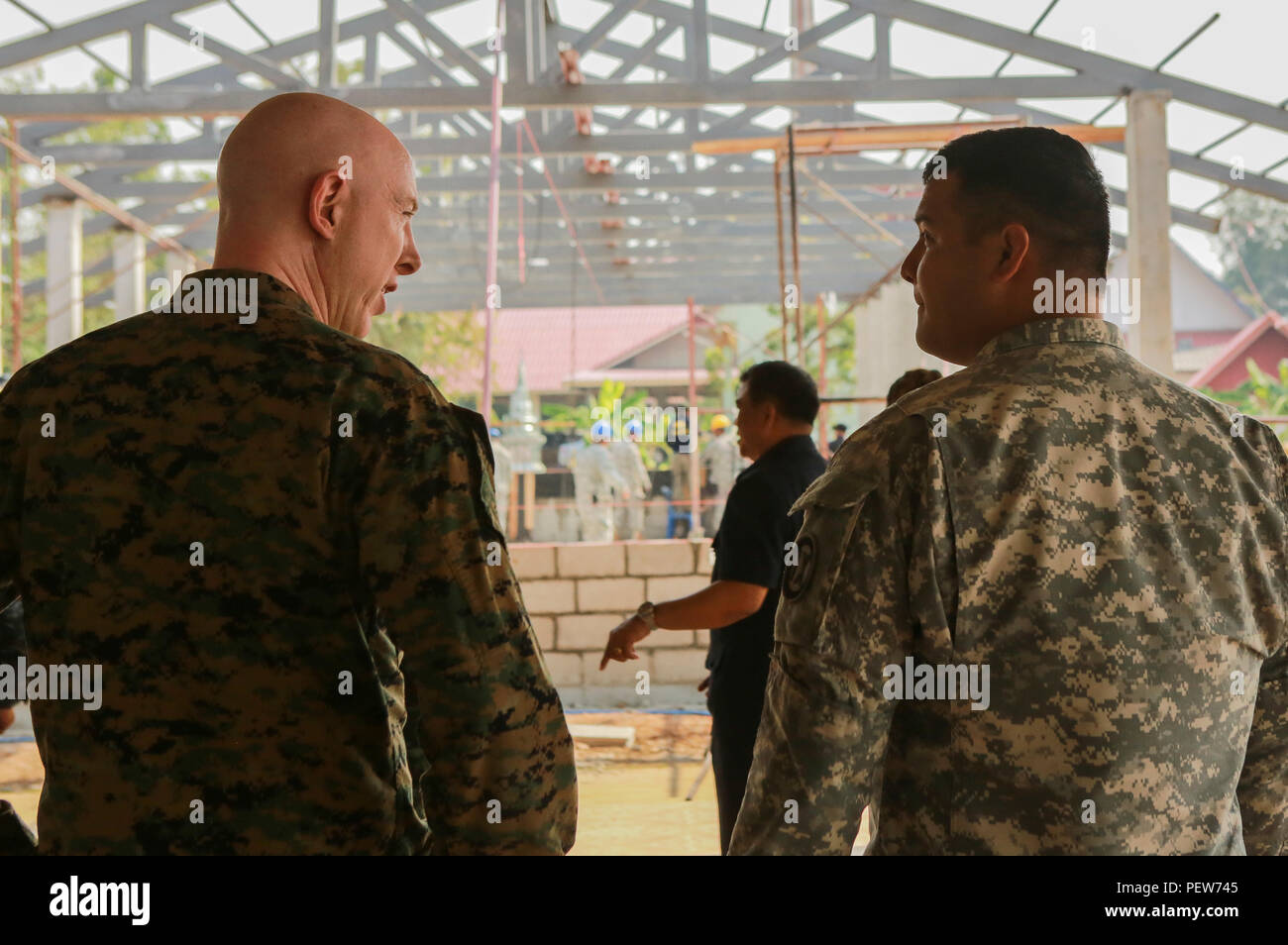 797th engineer co hi-res stock photography and images - Alamy