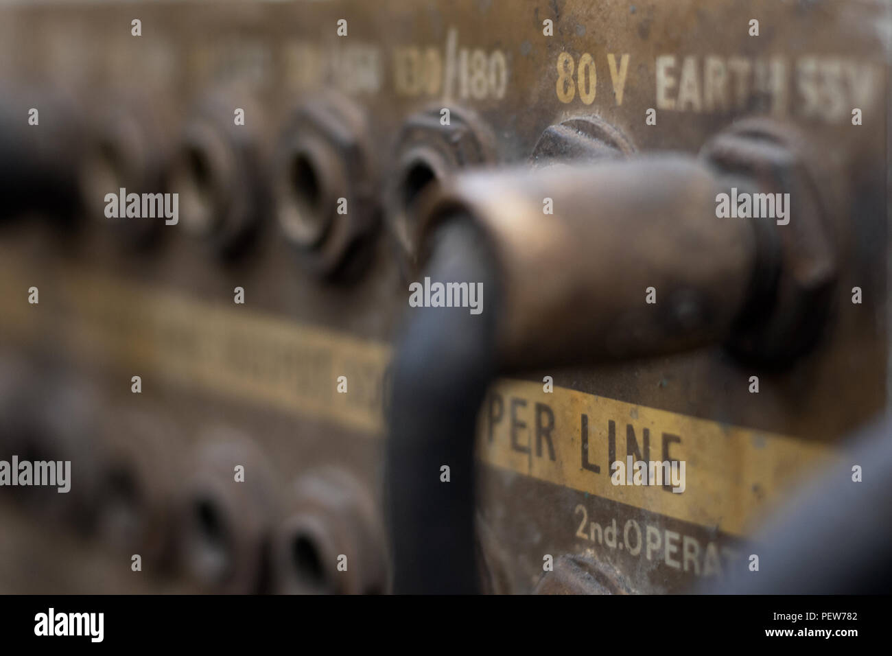 Arc welding hi-res stock photography and images - Alamy