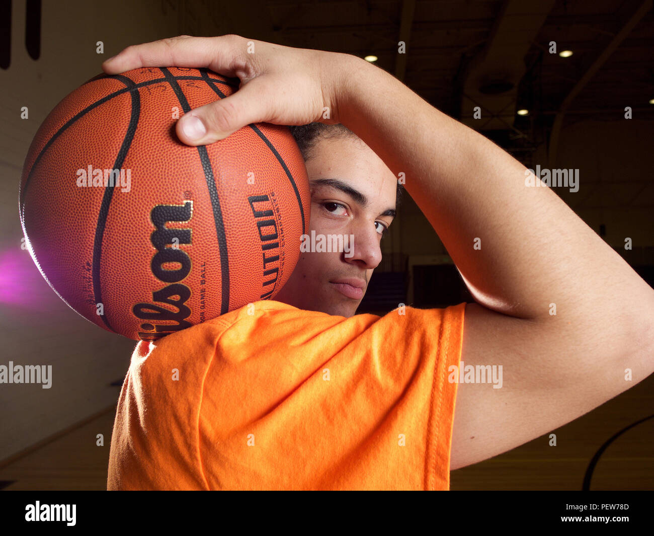 6 feet 2 inches hi-res stock photography and images - Alamy