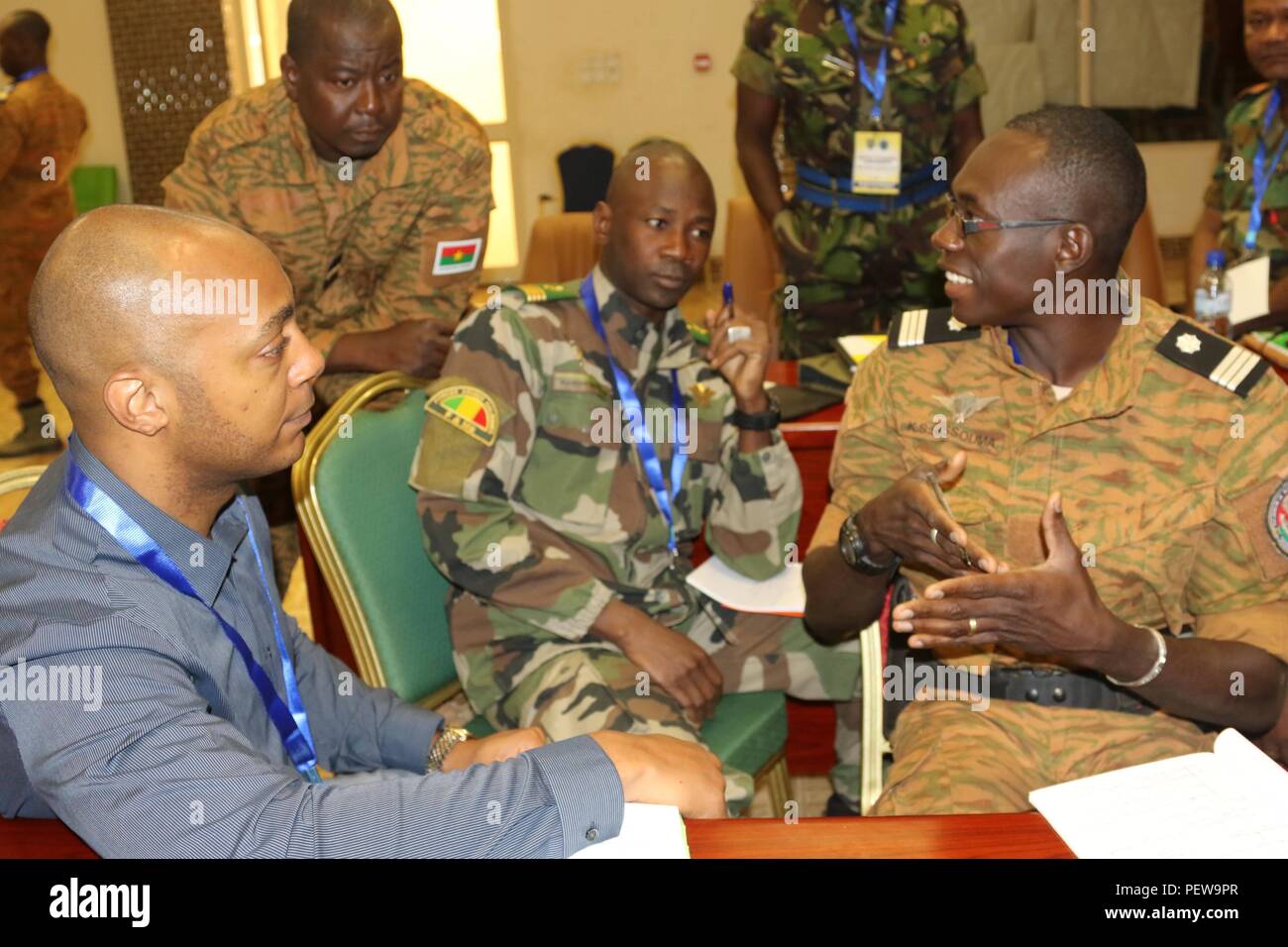 Army Anti Terrorism Force Protection And