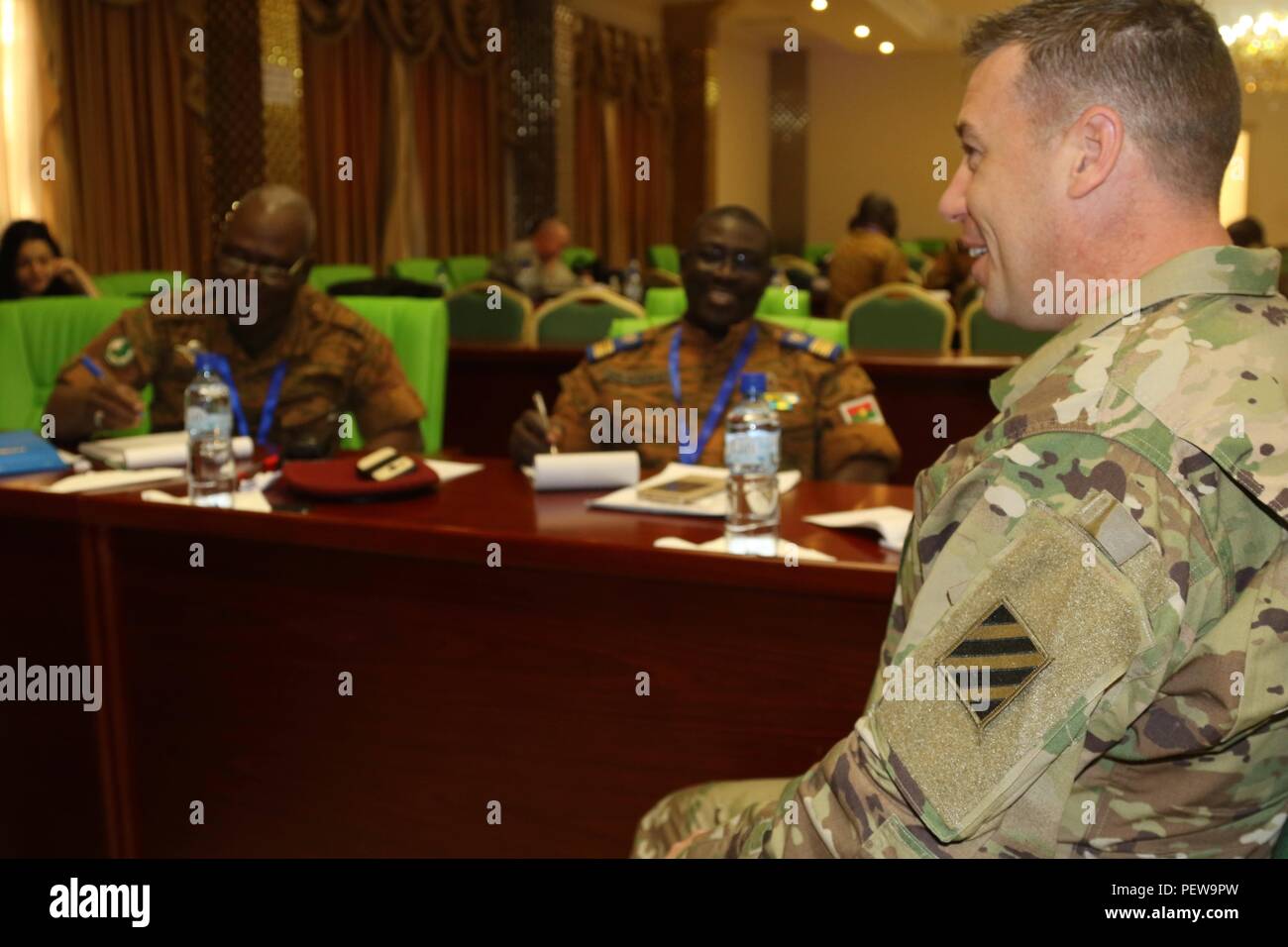 Minusma hi-res stock photography and images - Alamy